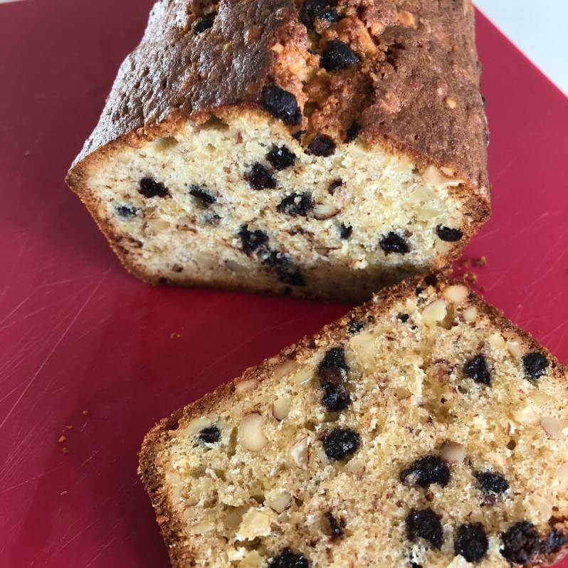 Tirolercake – gesund und gut 1×1